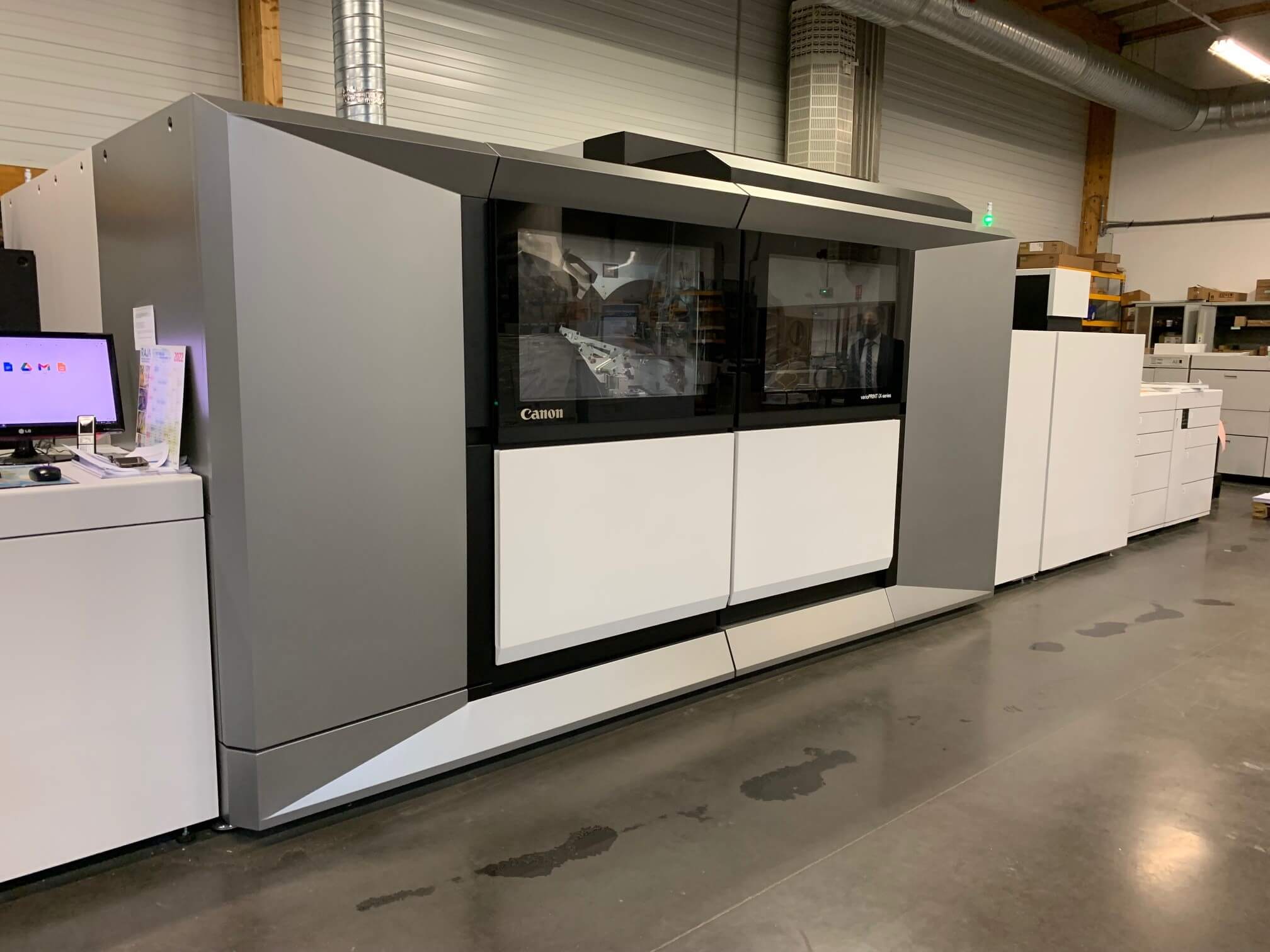 IROPA 6 millions de copies par mois - Iropa